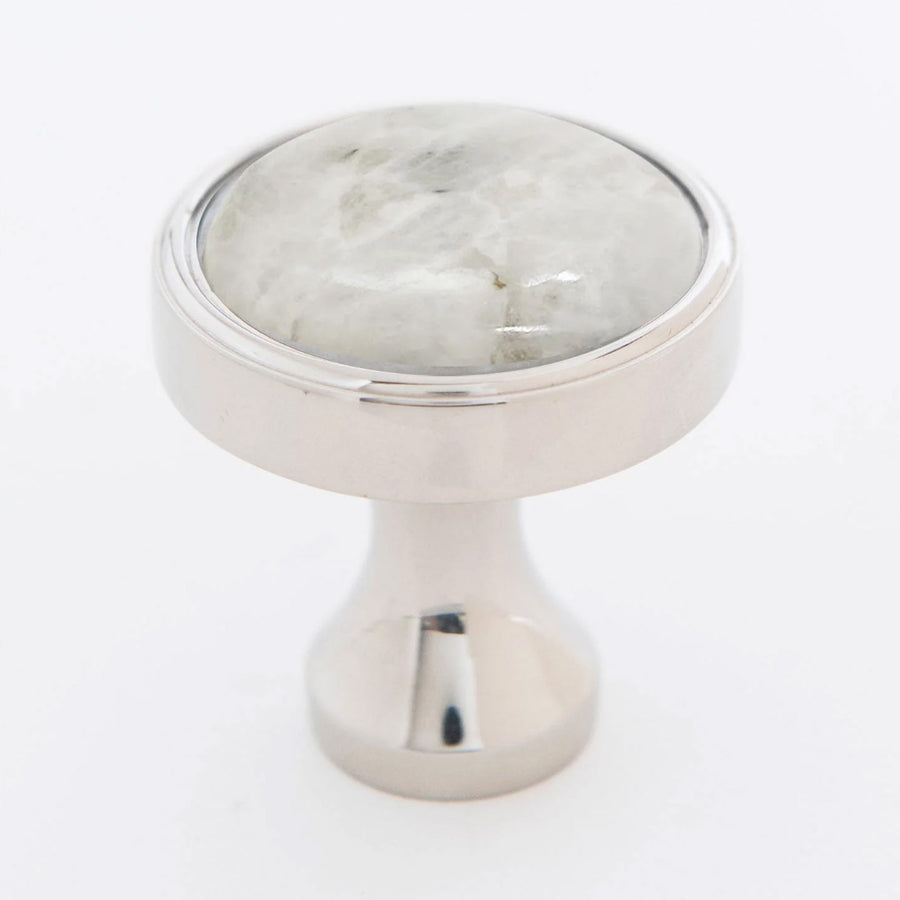 Lane Custom Gem Cabinet Knob – San Diego Hardware