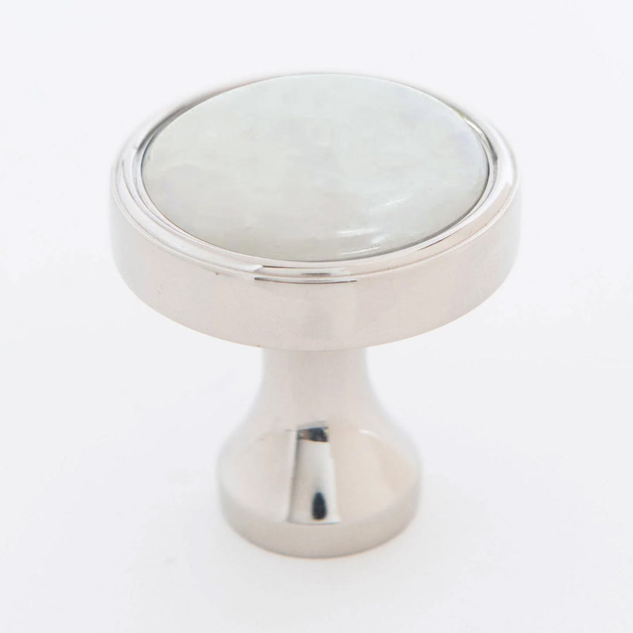 Lane Custom Gem Cabinet Knob – San Diego Hardware