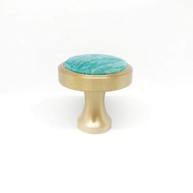 Lane Custom Gem Cabinet Knob – San Diego Hardware