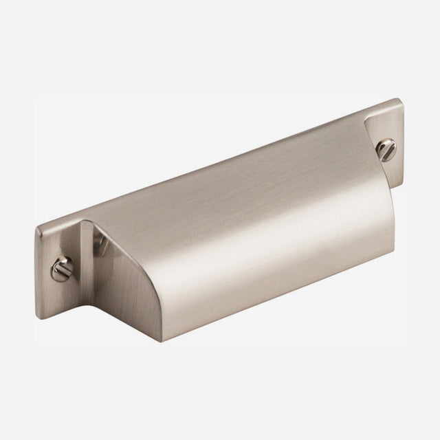 Channing Cup Cabinet Pull – San Diego Hardware