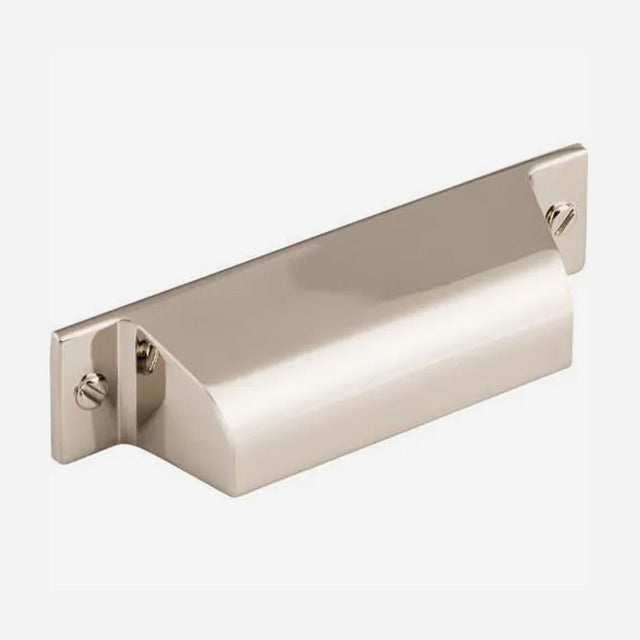 Channing Cup Cabinet Pull – San Diego Hardware