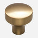 Kinney Cabinet Knob – San Diego Hardware