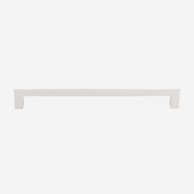 Square Bar Cabinet Pull – San Diego Hardware