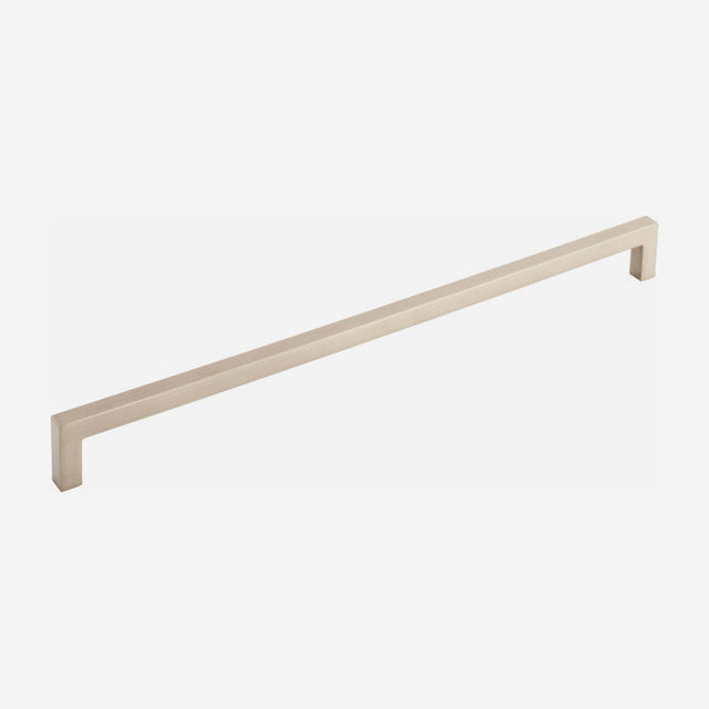 Square Bar Cabinet Pull – San Diego Hardware