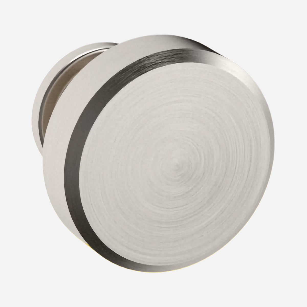 Bevel Cabinet Knob – San Diego Hardware