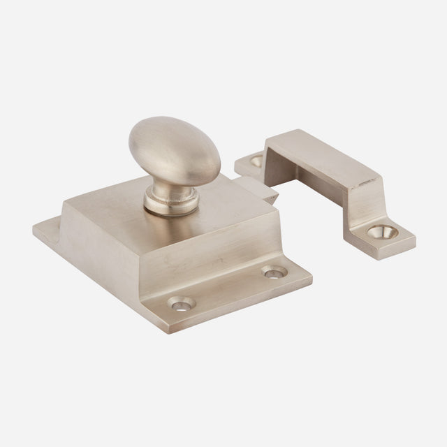 Cotswold Cupboard Latch – San Diego Hardware